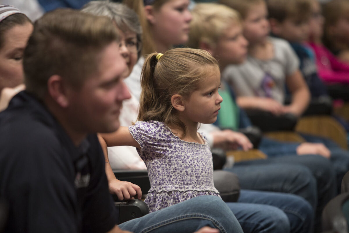 BYU Column: Celebrating the magic of chemistry at BYU | News, Sports ...